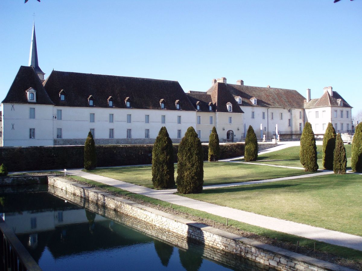 Chateau de Gilly - Gilly Sur Isere, France Meeting Rooms & Event Space ...