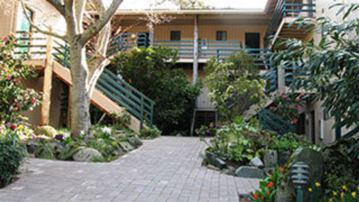 The Landmark Orcas Island- Eastsound, WA Hotels- GDS Reservation Codes ...