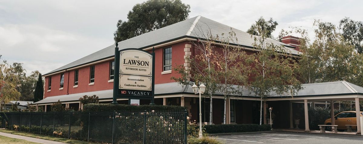 The Lawson Motor Inn Local Info- Wagga Wagga, New South Wales ...
