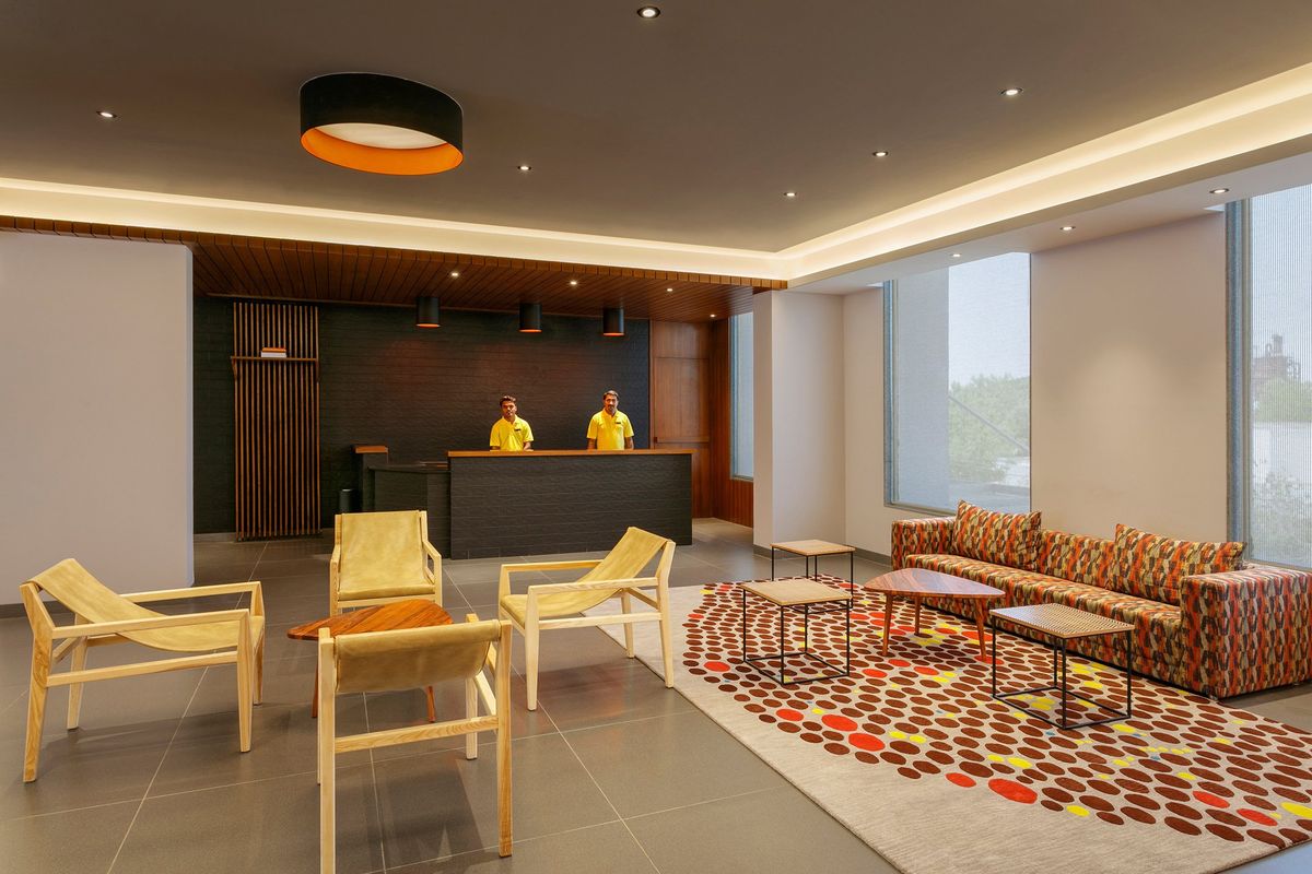 Ginger Sanand Images & Videos- Sanand, India Hotels: Travel Weekly