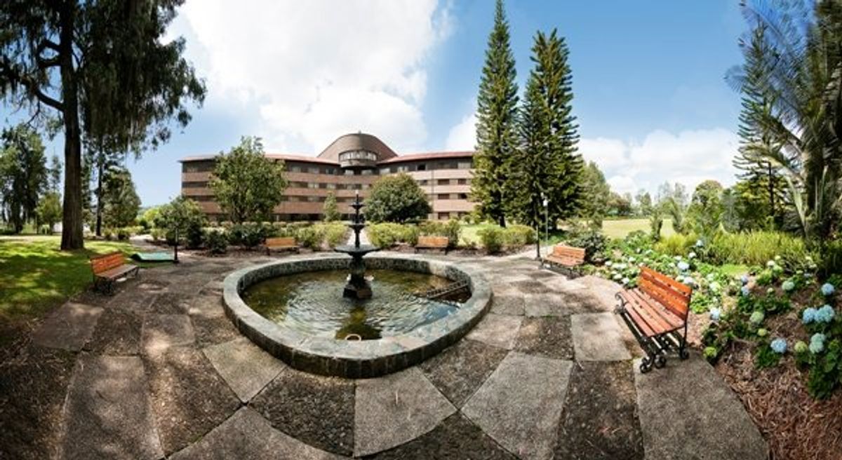 Movich Hotel Las Lomas- First Class Rionegro, Colombia Hotels- GDS ...