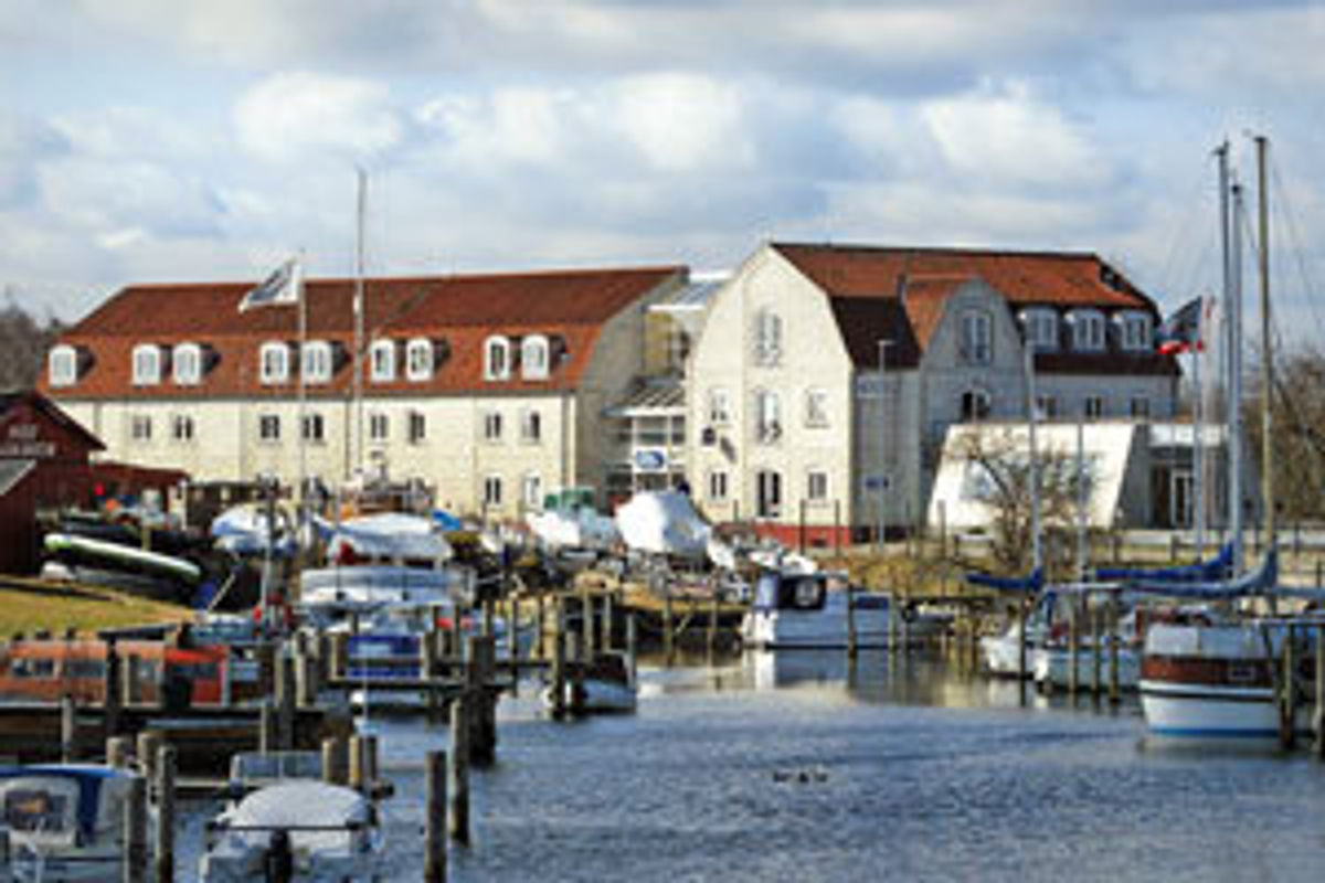 Four Points Flex by Sheraton Koge Local Info- Tourist Class Koge ...