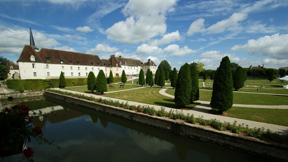 Chateau de Gilly - Gilly Sur Isere, France Meeting Rooms & Event Space ...