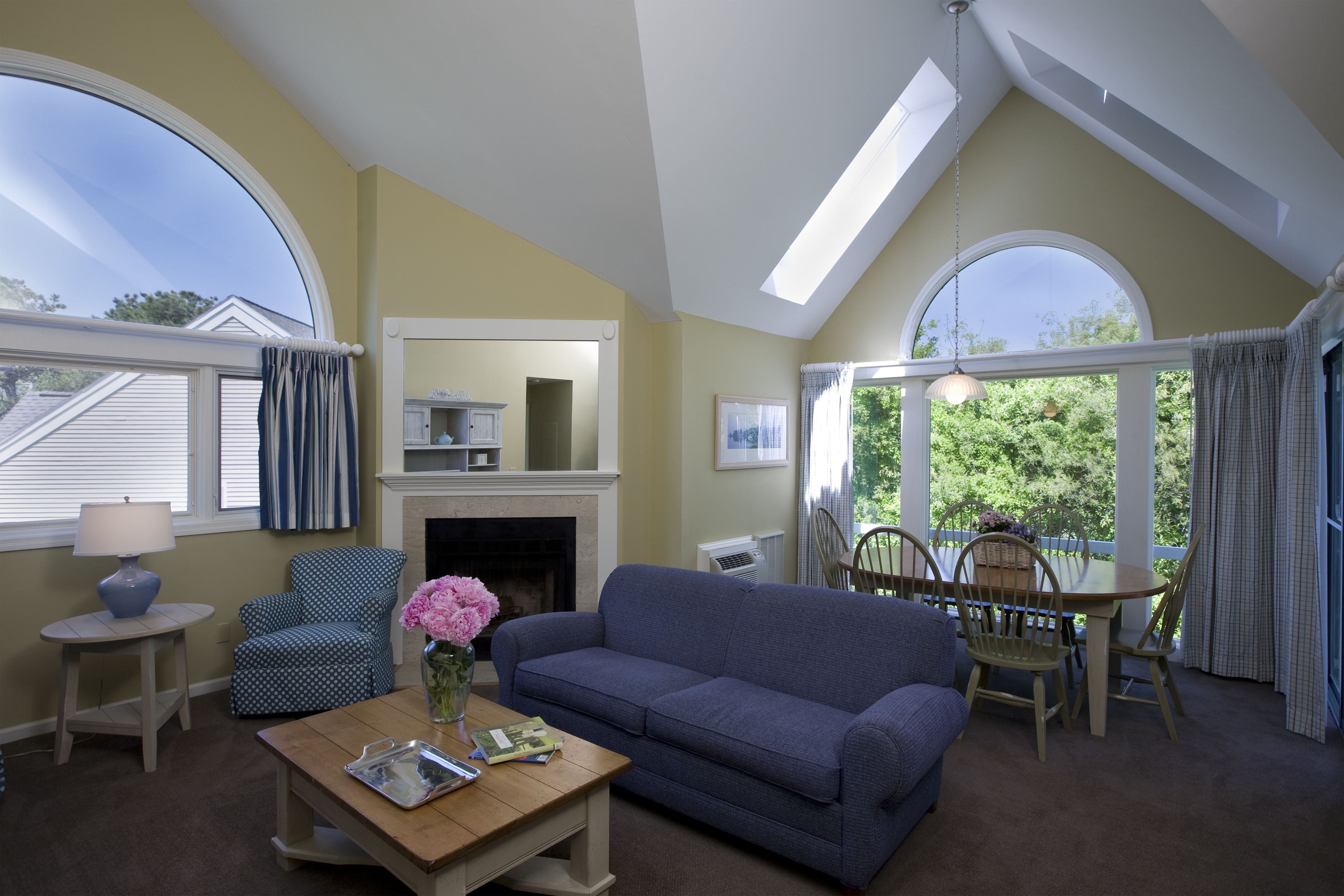 Ocean Edge Resort and Golf Club- Brewster, MA Hotels- First Class ...