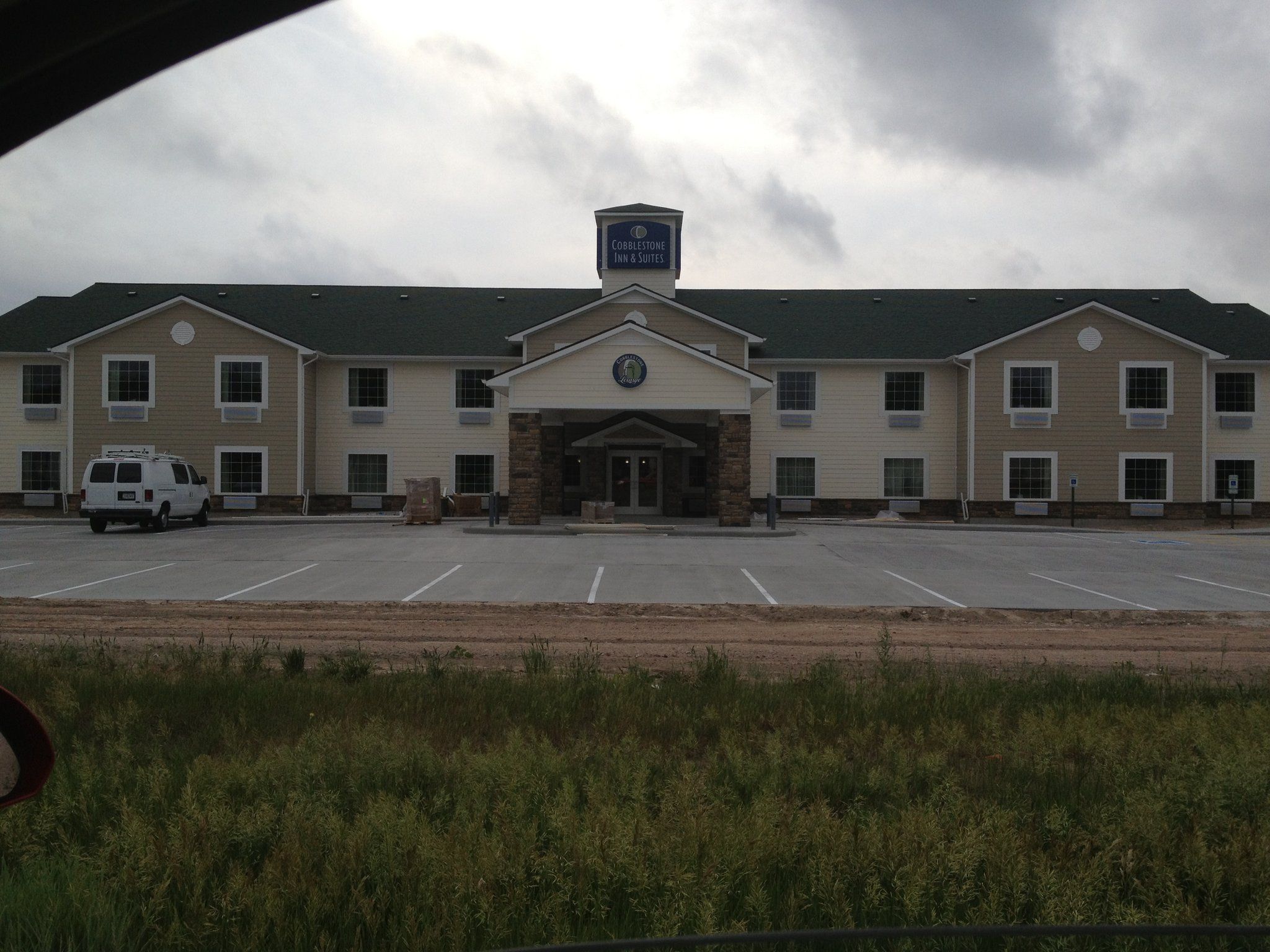 Cobblestone Inn & Suites Holyoke- Holyoke, CO Hotels- Tourist Class ...