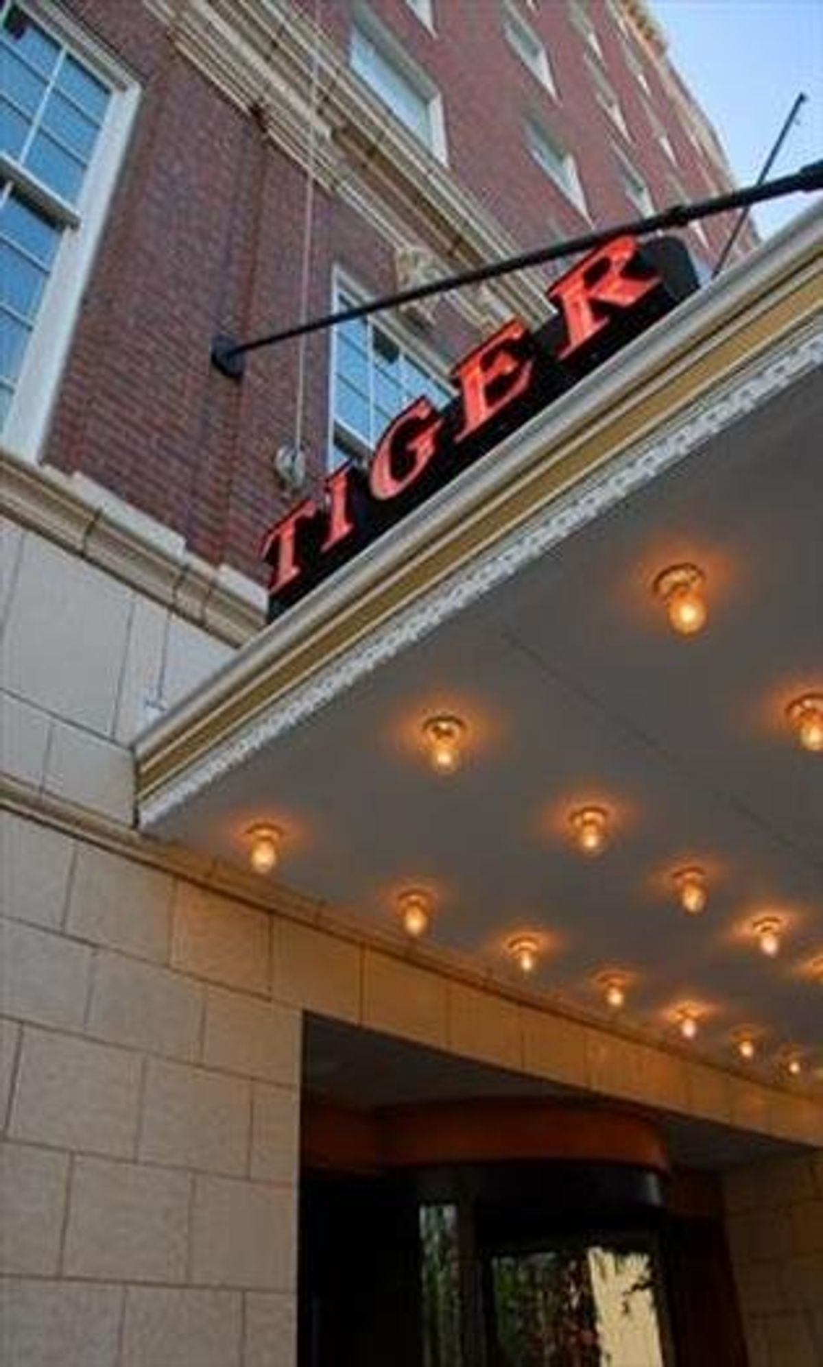 The Tiger Hotel Images & Videos- Columbia, MO Hotels: Travel Weekly