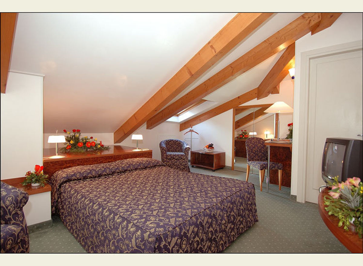 Hotel Ca del Campo- Venice, Italy Hotels- First Class Hotels in Venice ...