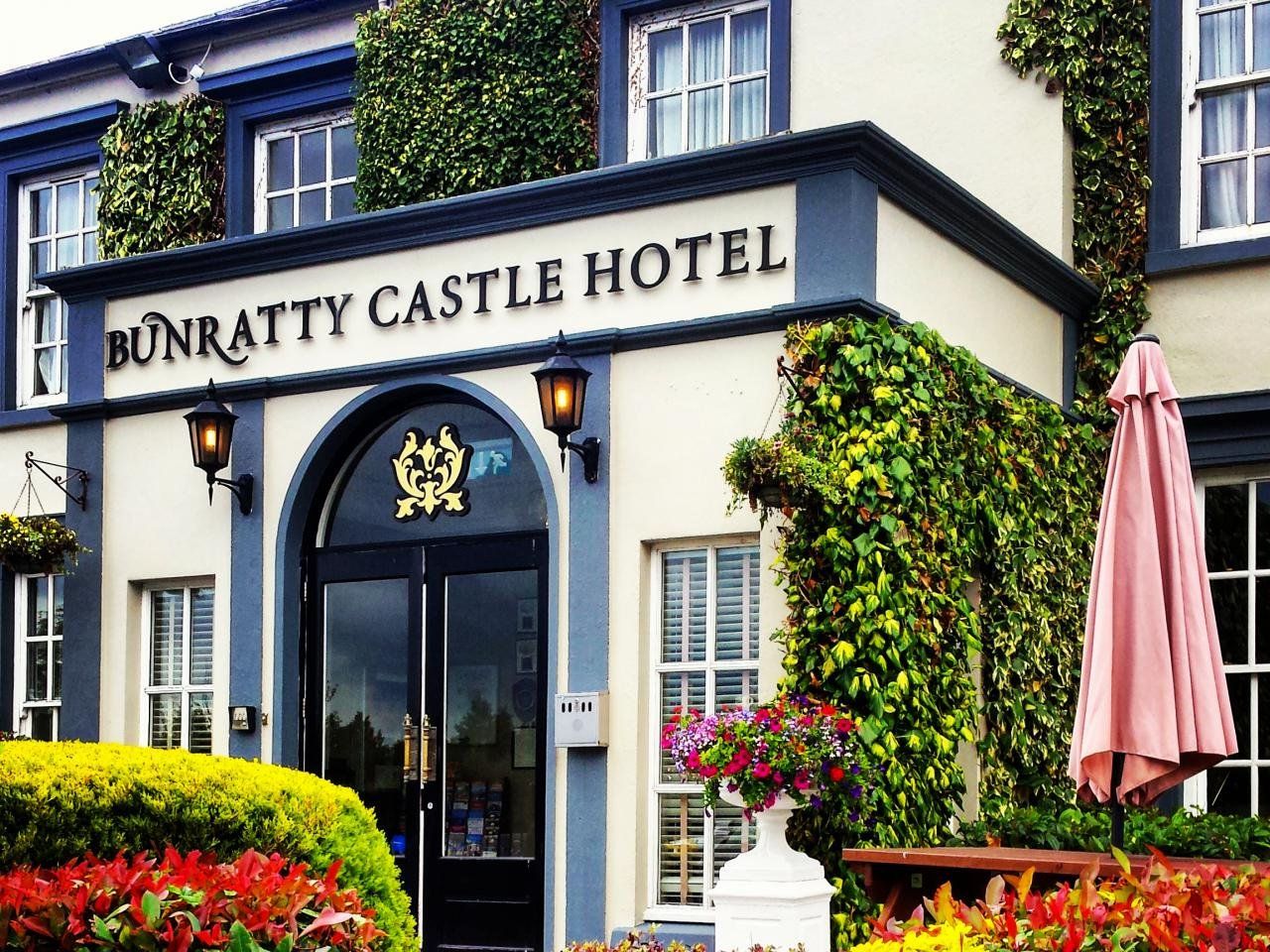 The Camelot Castle Hotel- Tintagel, England Hotels- GDS Reservation ...