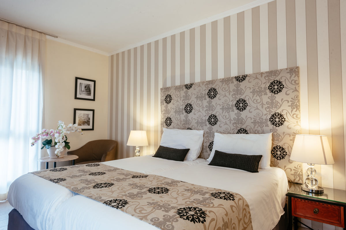 Eldan Hotel- Tourist Class Jerusalem, Israel Hotels- GDS Reservation ...