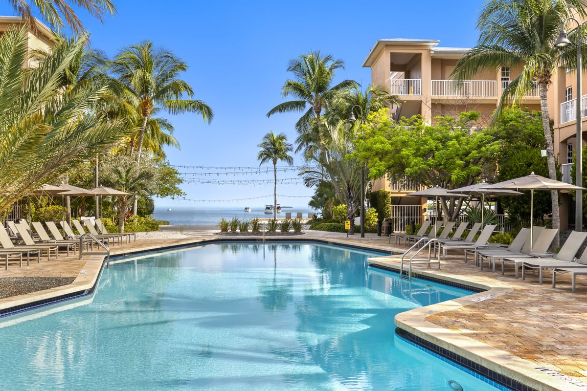 Beachside Resort Key West- Key West, FL Hotels- First Class Hotels in Key West- GDS Reservation ...