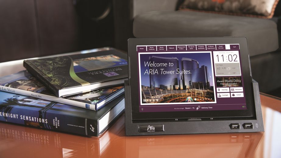 MGM Aria Resort & Casino - Las Vegas, NV Meeting Rooms & Event Space ...