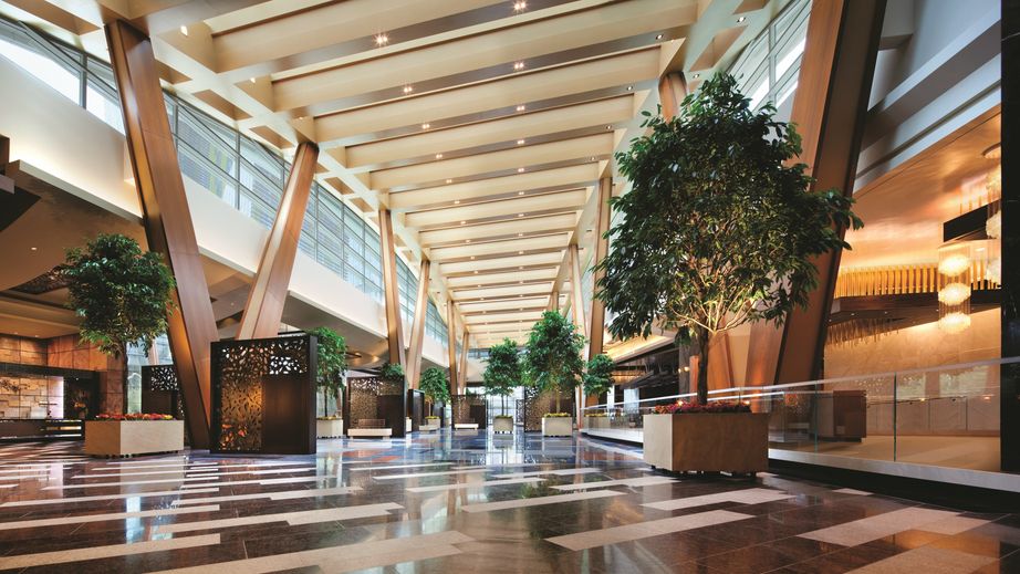 MGM Aria Resort & Casino - Las Vegas, NV Meeting Rooms & Event Space ...