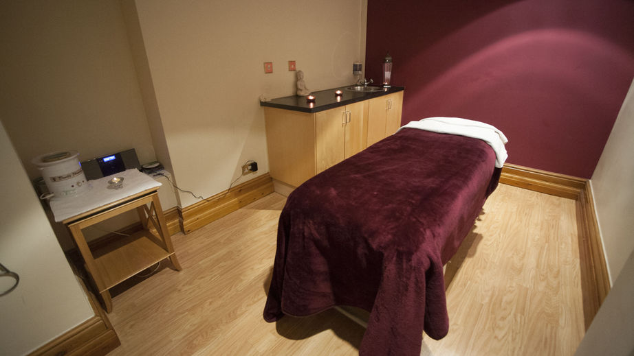 Crabwall Manor Hotel & Spa - Chester, England Meeting Rooms & Event ...