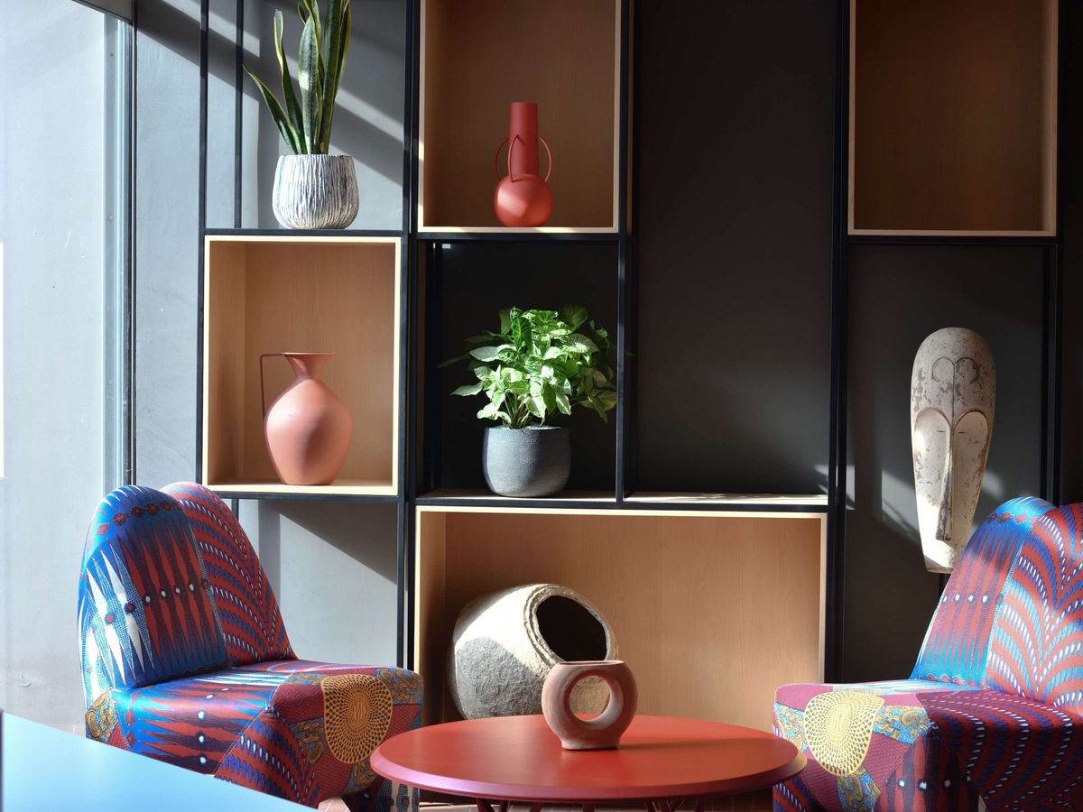 Ibis Styles Abidjan Plateau- Abidjan, Cote d'Ivoire Hotels- Tourist ...