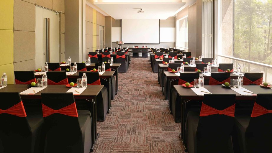 Ibis Melaka - Melaka, Malaysia Meeting Rooms & Event Space | Meetings ...