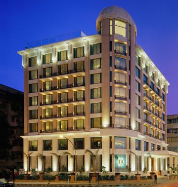 intercontinental hotels directory