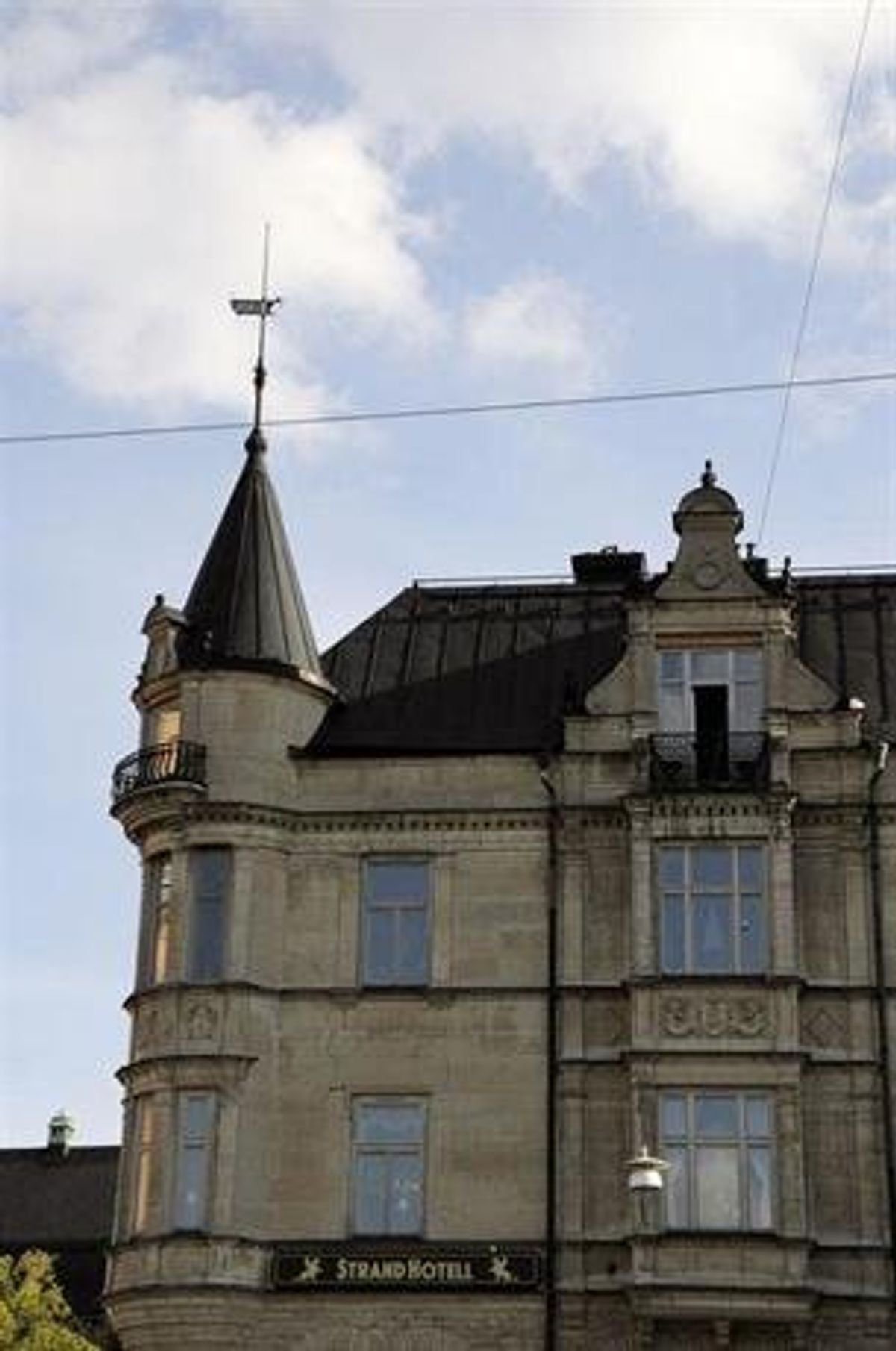 Centric Hotel- Tourist Class Norrkoping, Sweden Hotels- GDS Reservation ...