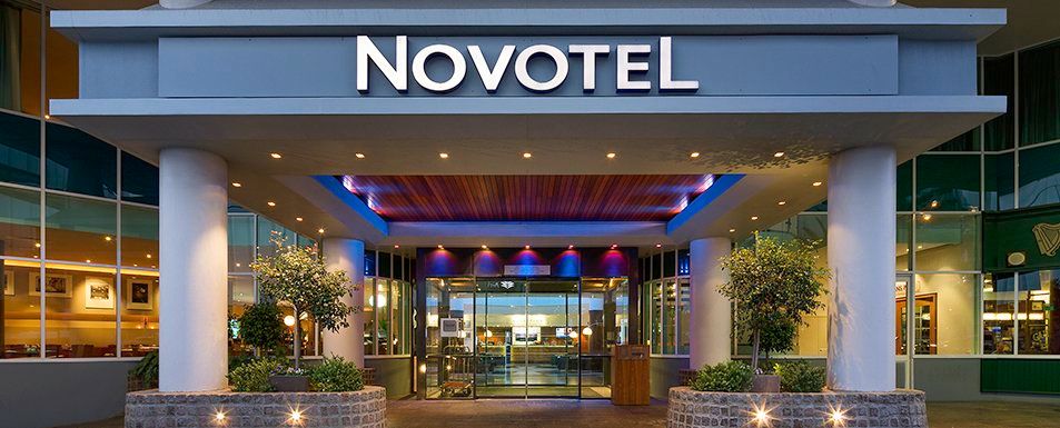 Novotel Perth Langley - Perth, Western Australia, Australia Meeting ...
