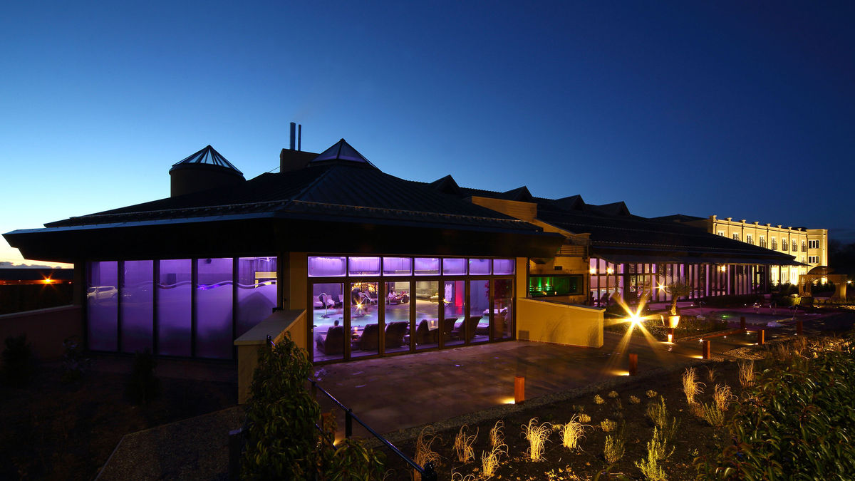 Ramside Hall Hotel, Golf & Spa Images & Videos- Deluxe Durham, England ...