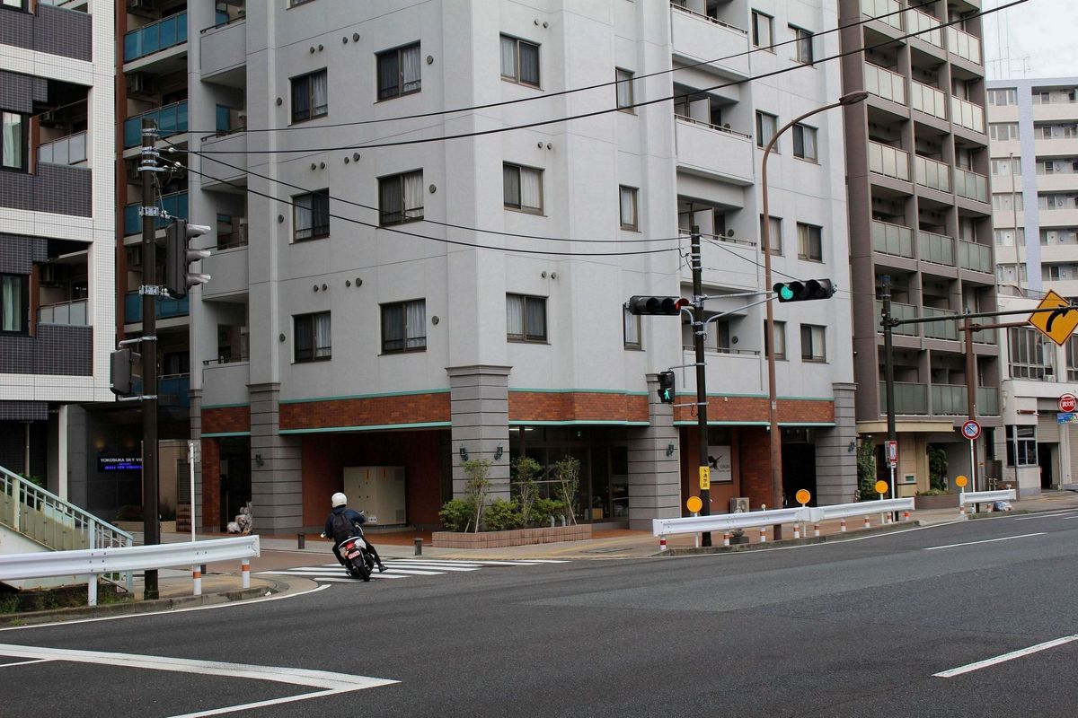 CMFE Lodging- Yokosuka, Japan Hotels- GDS Reservation Codes: Travel Weekly