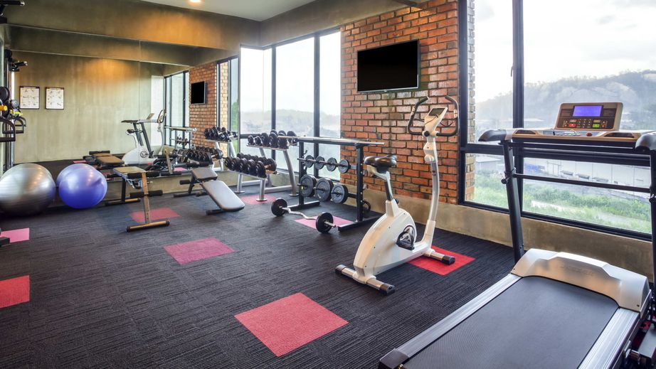 Ibis Styles Kota Kinabalu Inanam Hotel - Kota Kinabalu, Sabah, Malaysia ...