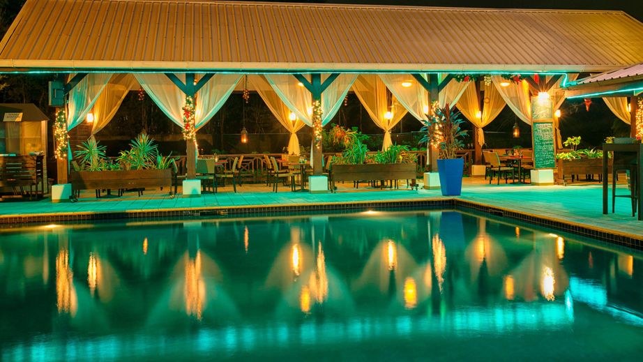 Courtyard by Marriott Paramaribo - Paramaribo, Suriname Meeting Rooms ...