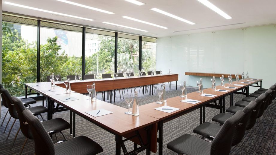 Four Points by Sheraton Jakarta, Thamrin - Jakarta, Indonesia Meeting ...