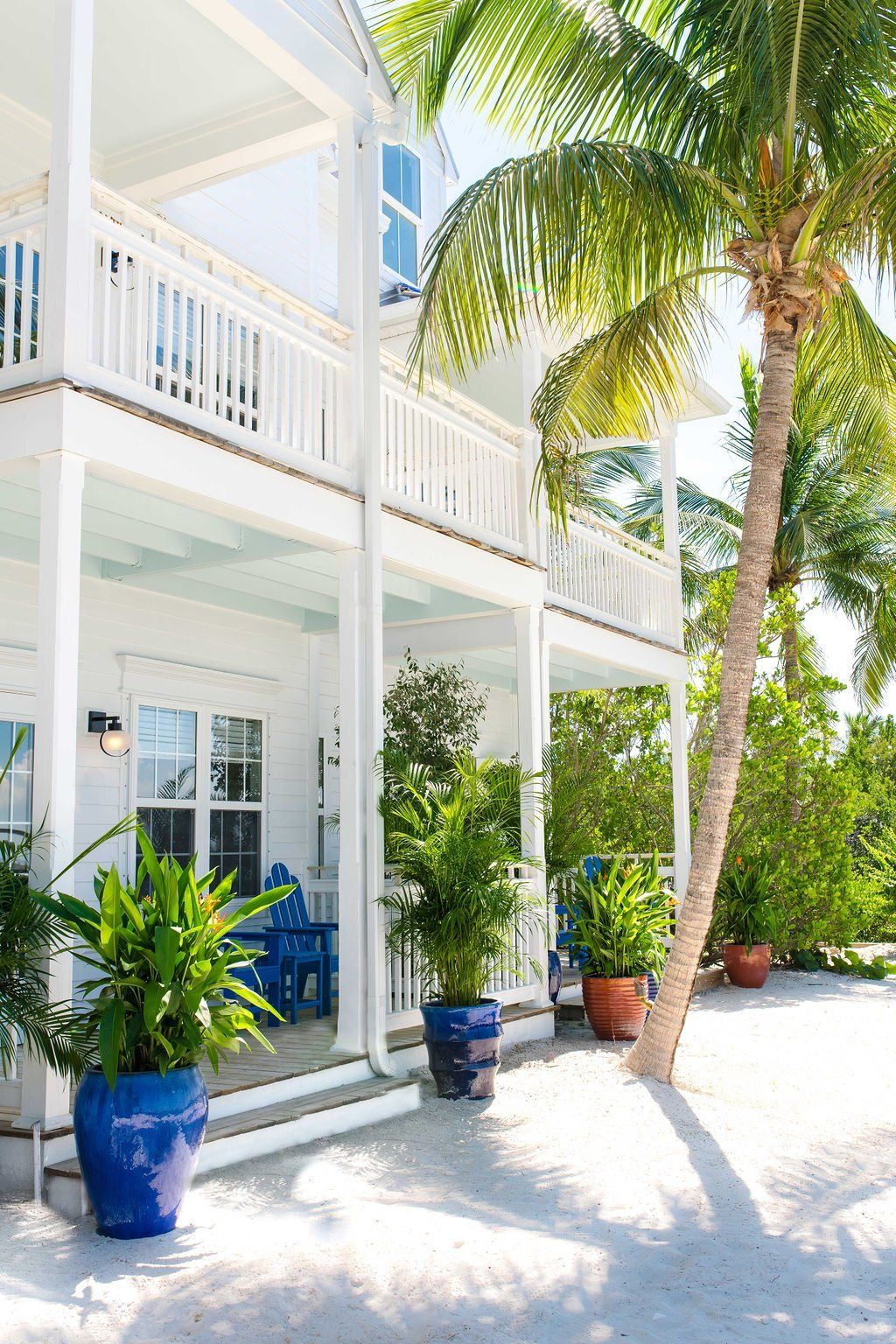 Parrot Key Hotel & Villas- First Class Key West, FL Hotels- GDS ...