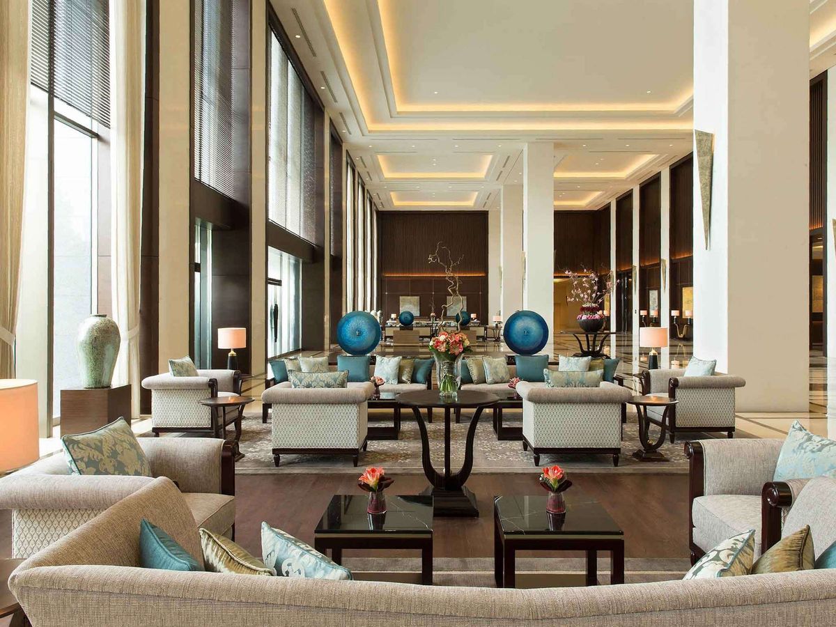 Fairmont Jakarta Jakarta Indonesia Meeting Rooms And Event Space