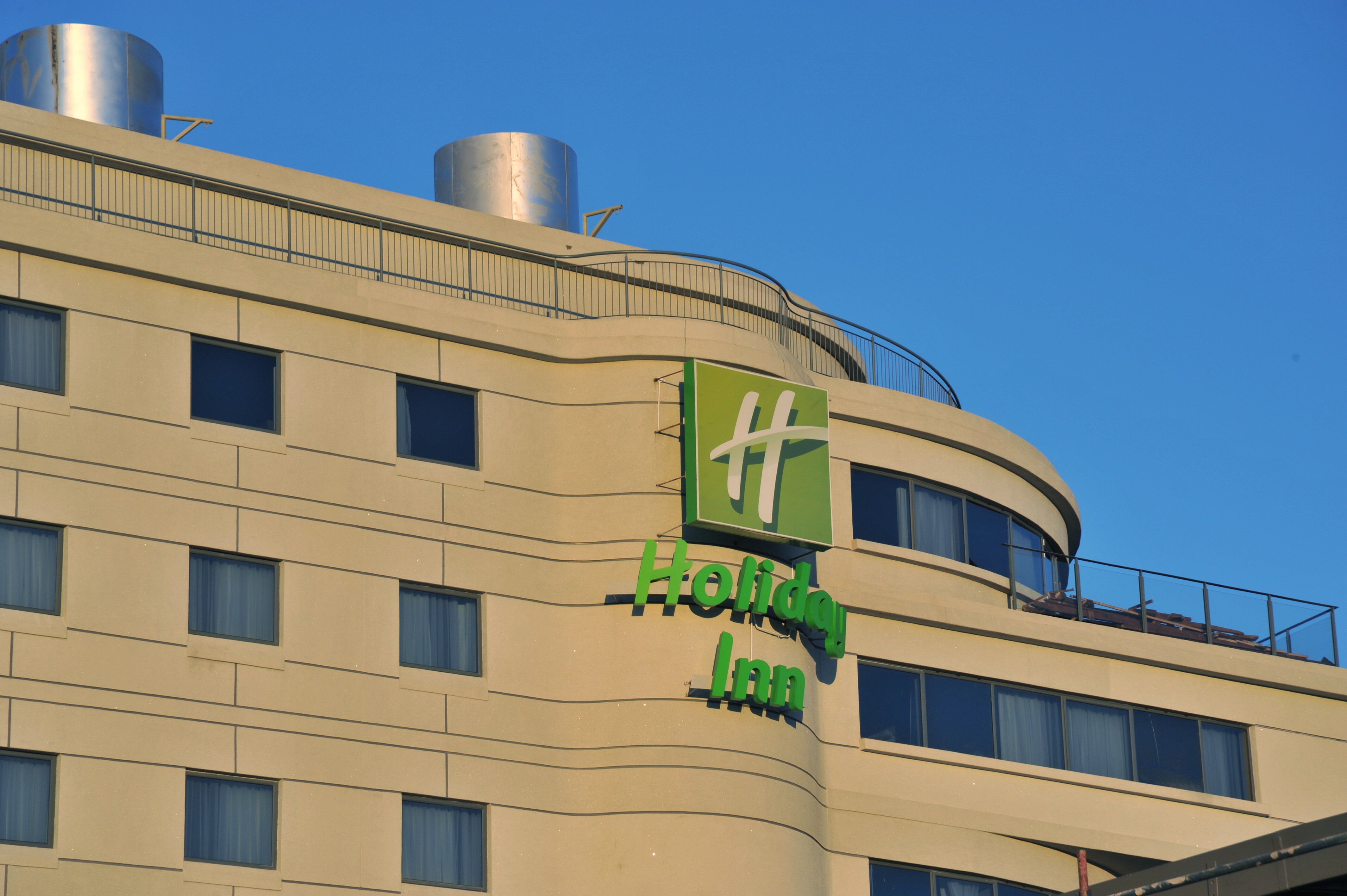 Holiday Inn Johannesburg Rosebank- First Class Johannesburg, South ...