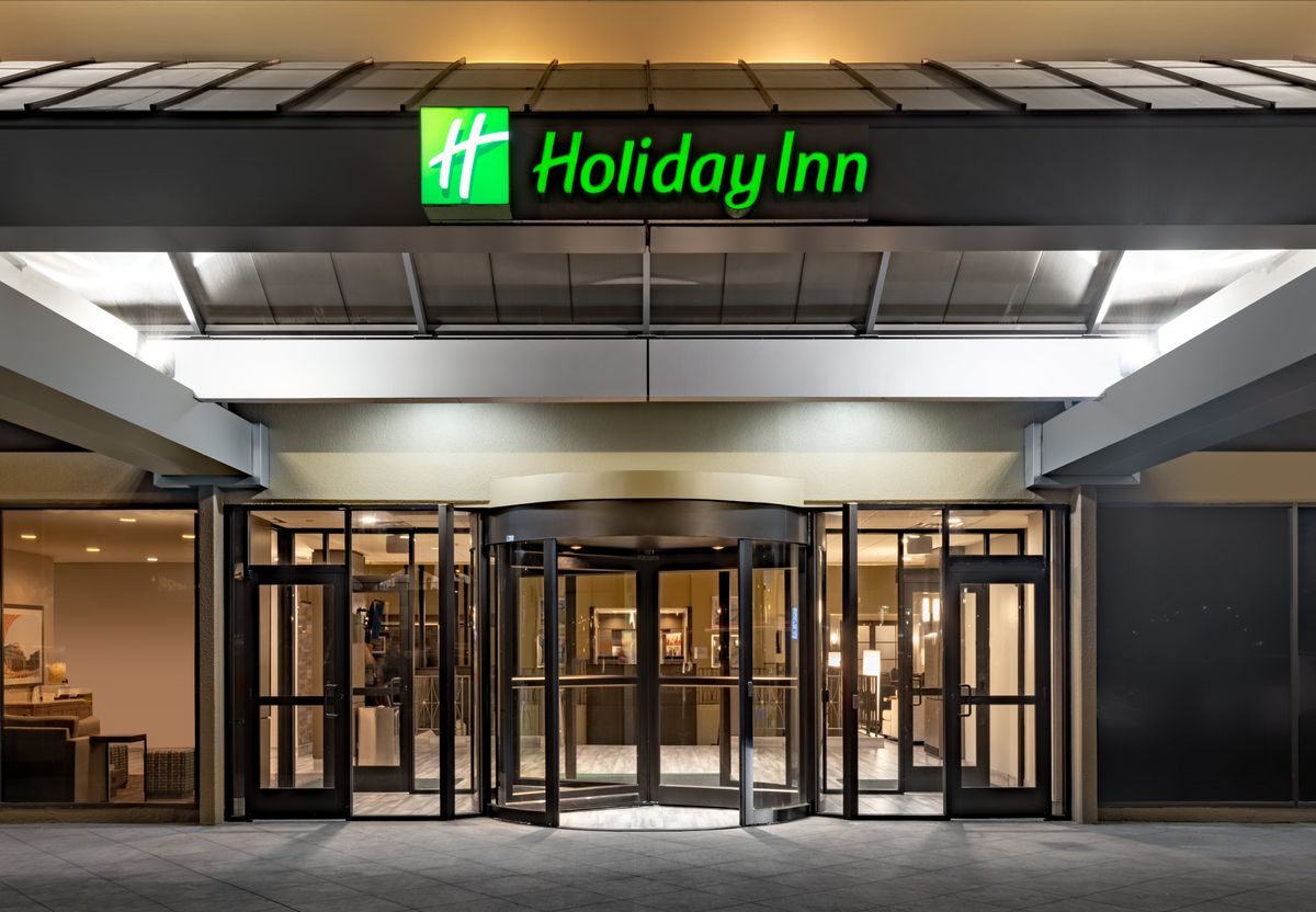 Holiday Inn Denver East - Stapleton- First Class Denver, CO Hotels- GDS ...