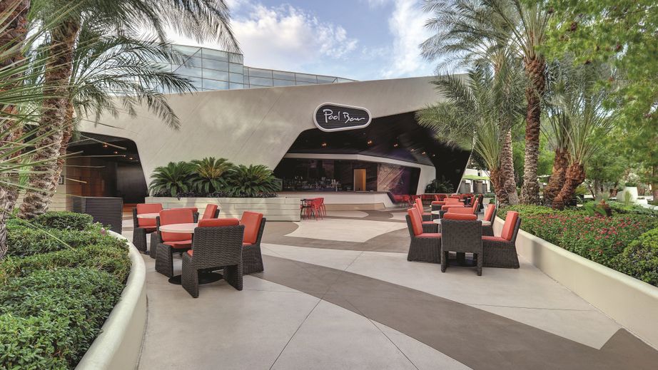 MGM Aria Resort & Casino - Las Vegas, NV Meeting Rooms & Event Space ...