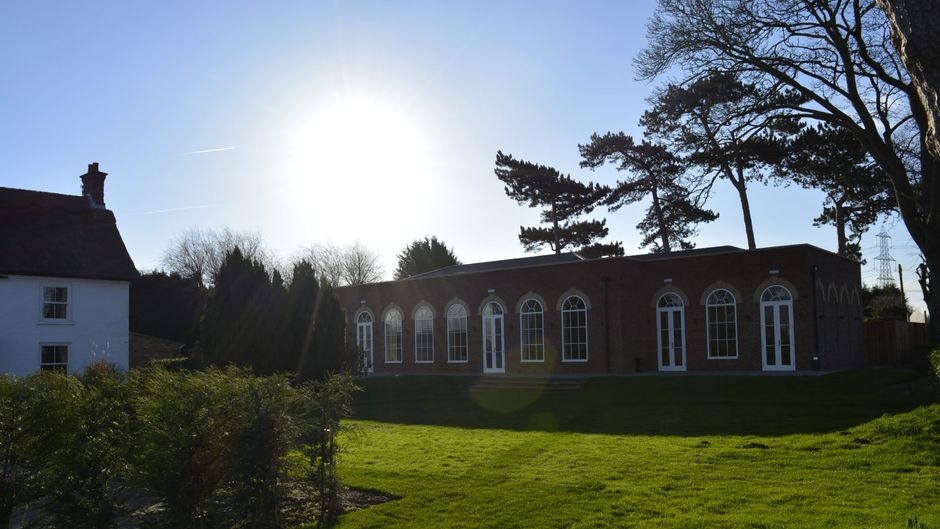 stallingborough grange