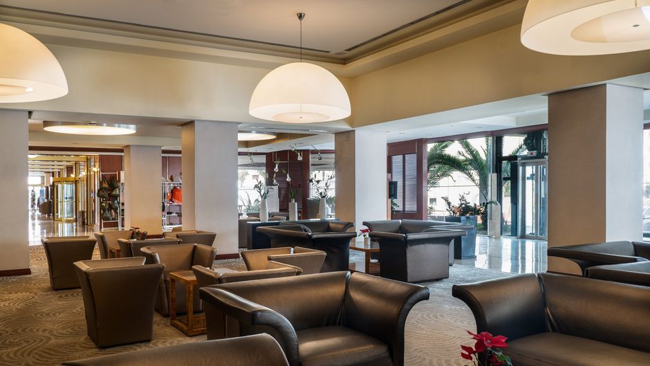 landmark hotel amman logo