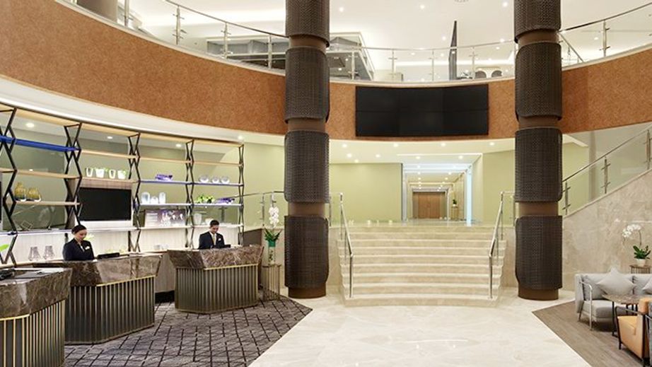 Novotel Jakarta Cikini - Jakarta, Indonesia Meeting Rooms & Event Space ...