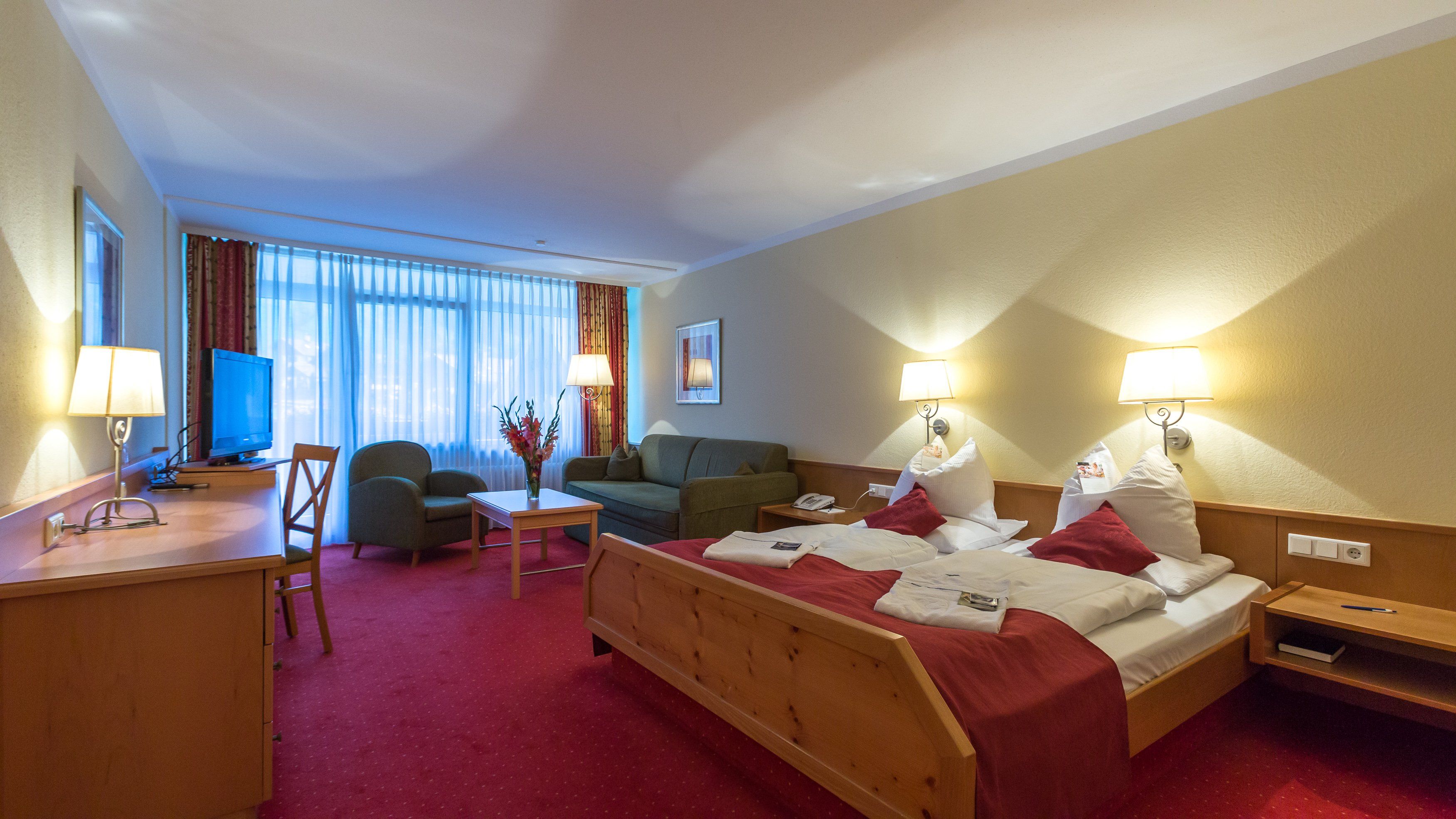 Karma Bavaria Hotel- Schliersee, Germany Hotels- First Class Hotels in ...