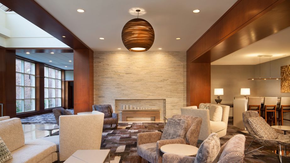 Westin Princeton at Forrestal Village - Princeton, NJ Meeting Rooms ...