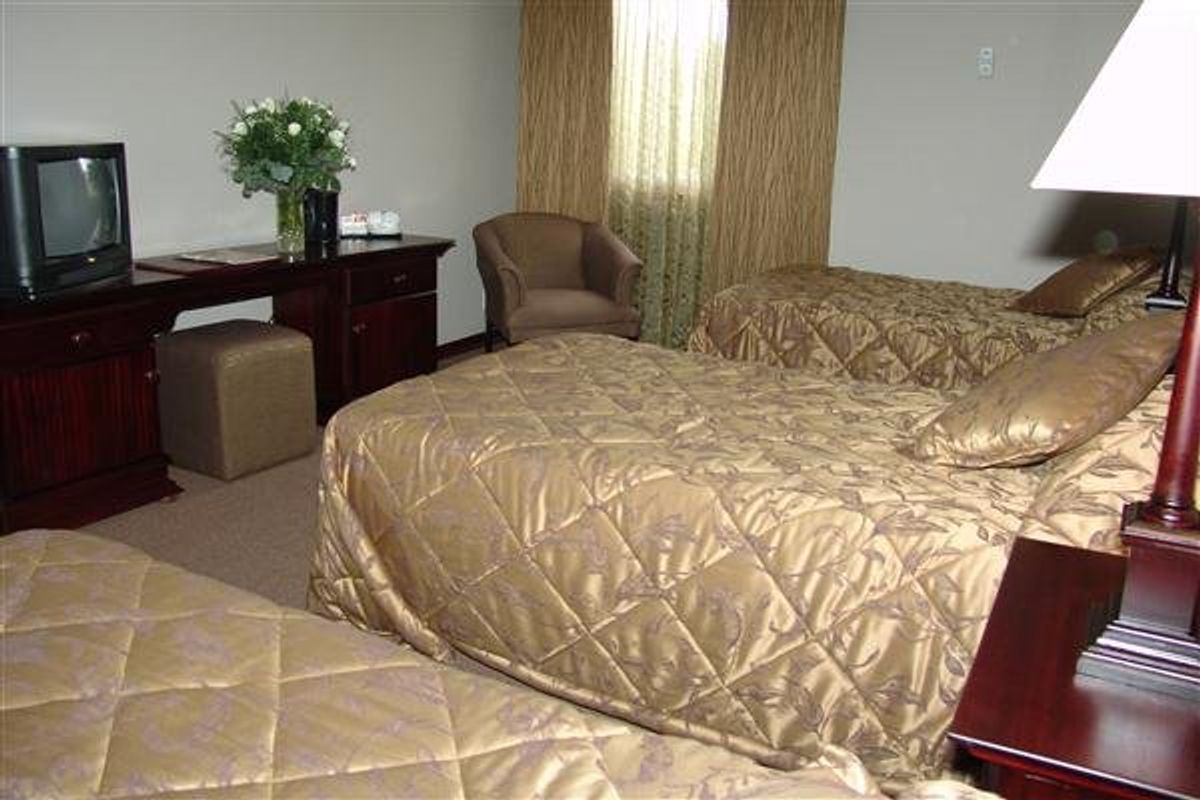Welkom Inn- Tourist Class Welkom, South Africa Hotels- GDS Reservation ...