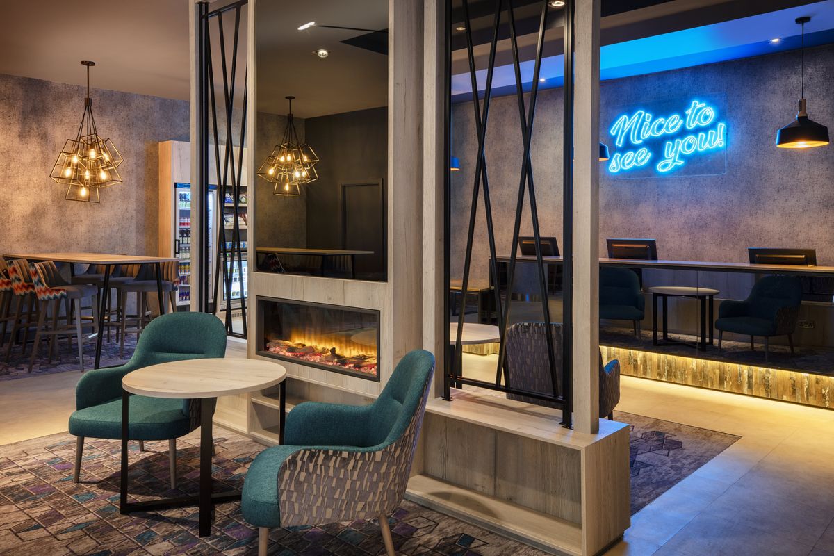 Leonardo Hotel London Croydon- First Class Croydon, England Hotels- GDS ...