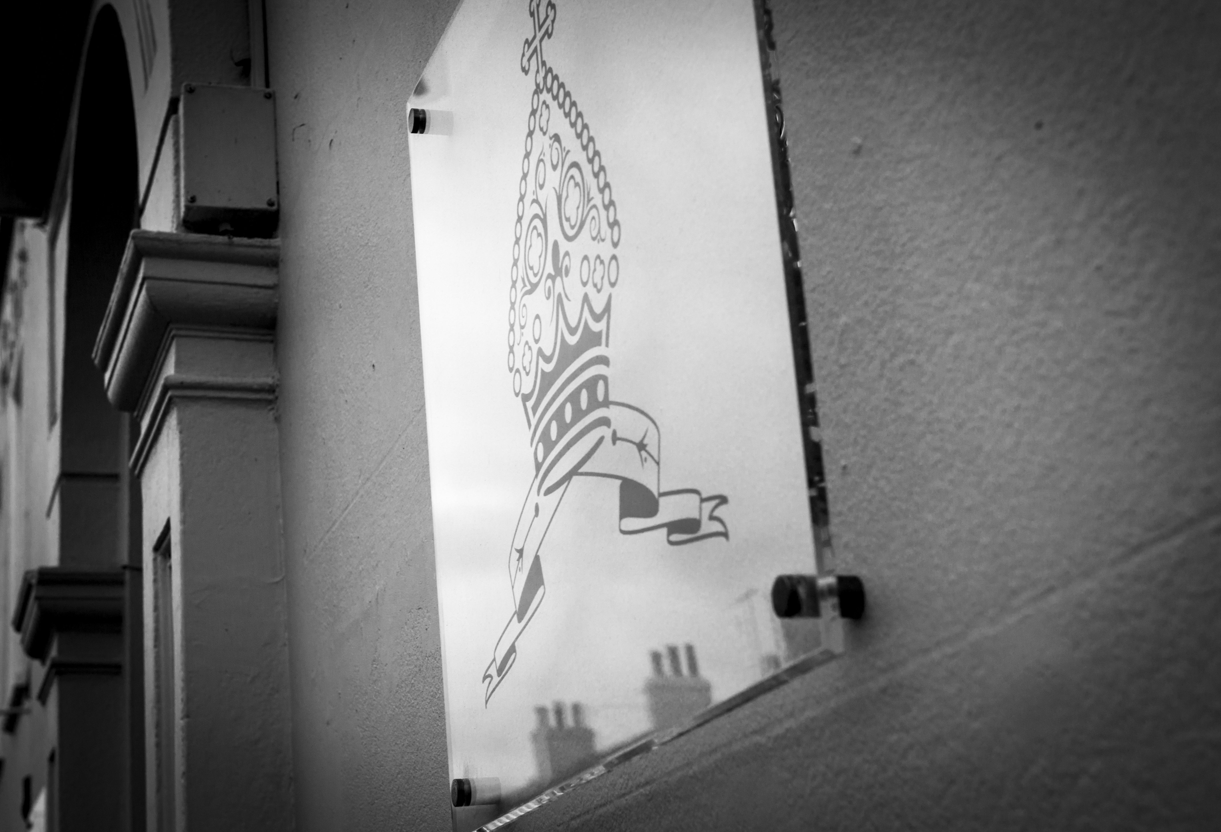 Bishop's Table Hotel- Tourist Class Farnham, England Hotels- GDS ...