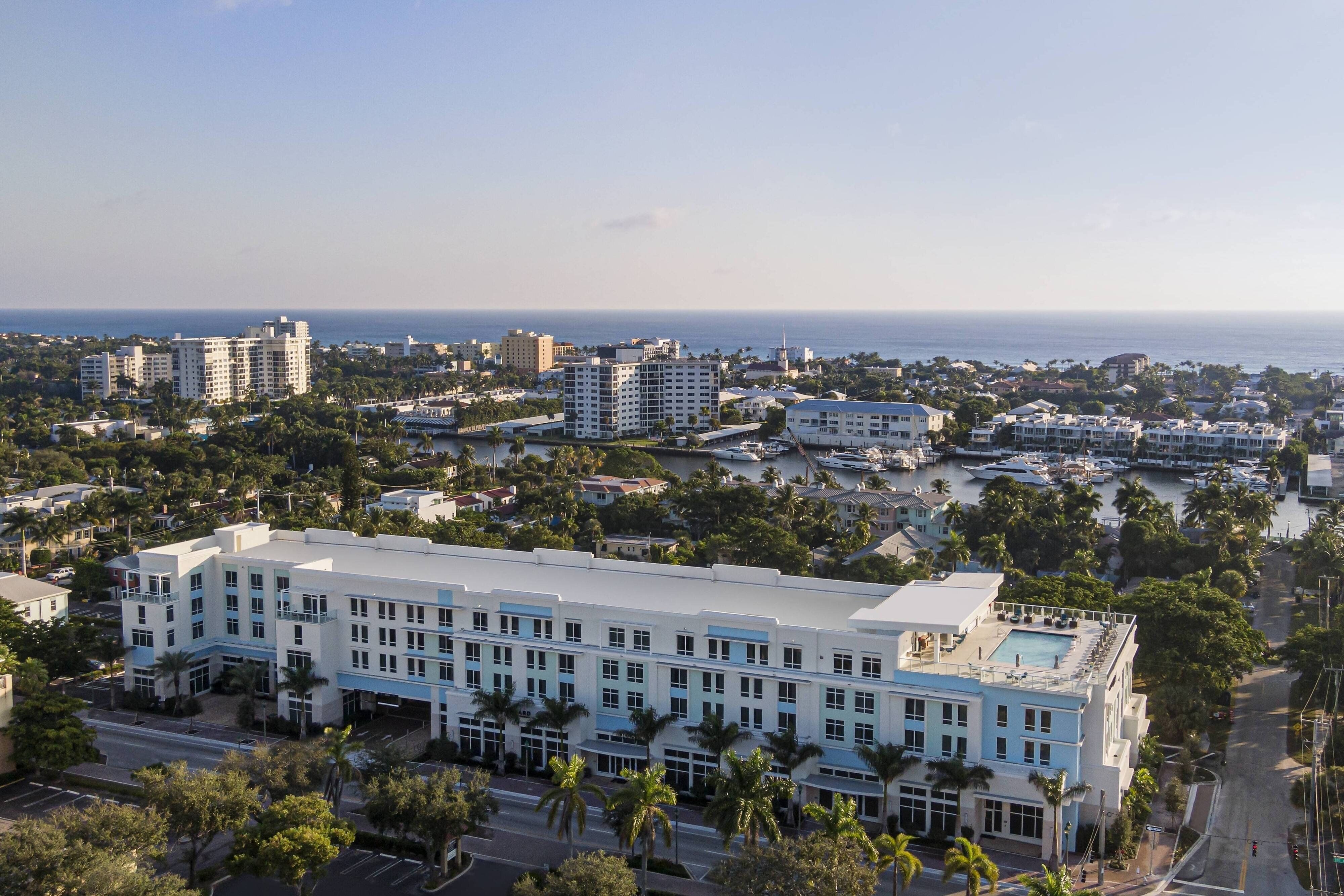 Courtyard By Marriott Delray Beach- Delray Beach, FL Hotels- Hotels in ...