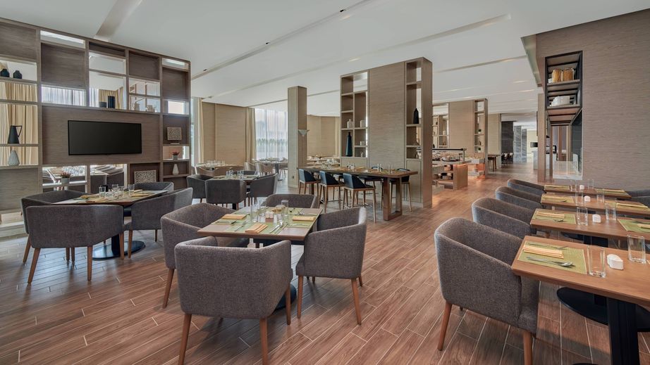 Fairfield by Marriott Bintulu Paragon - Bintulu, Sarawak, Malaysia ...