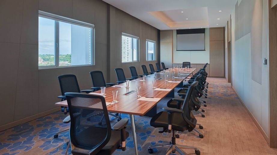 Fairfield by Marriott Bintulu Paragon - Bintulu, Sarawak, Malaysia ...