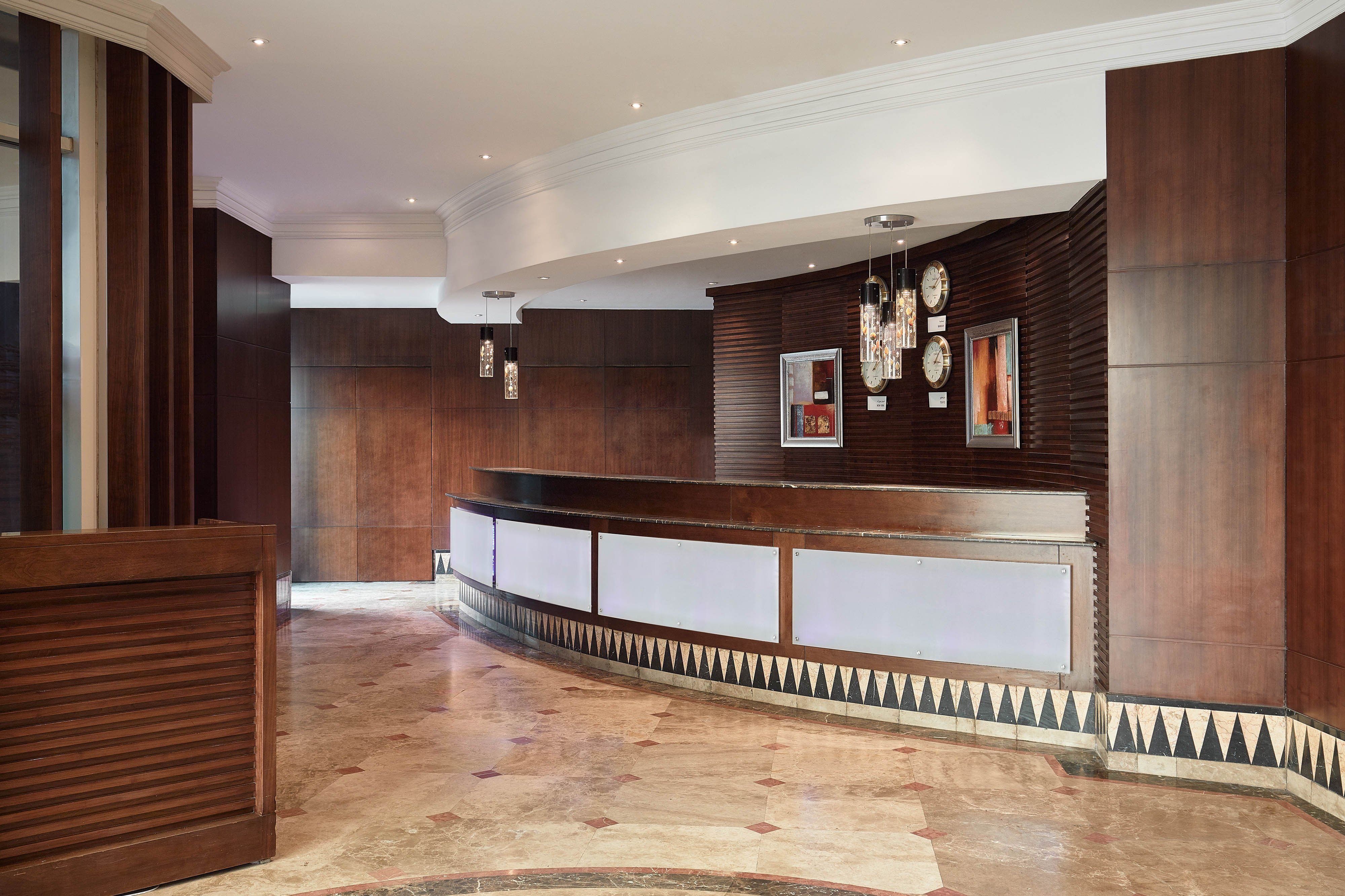 Le Meridien Makkah - Mecca, Saudi Arabia Meeting Rooms & Event Space ...