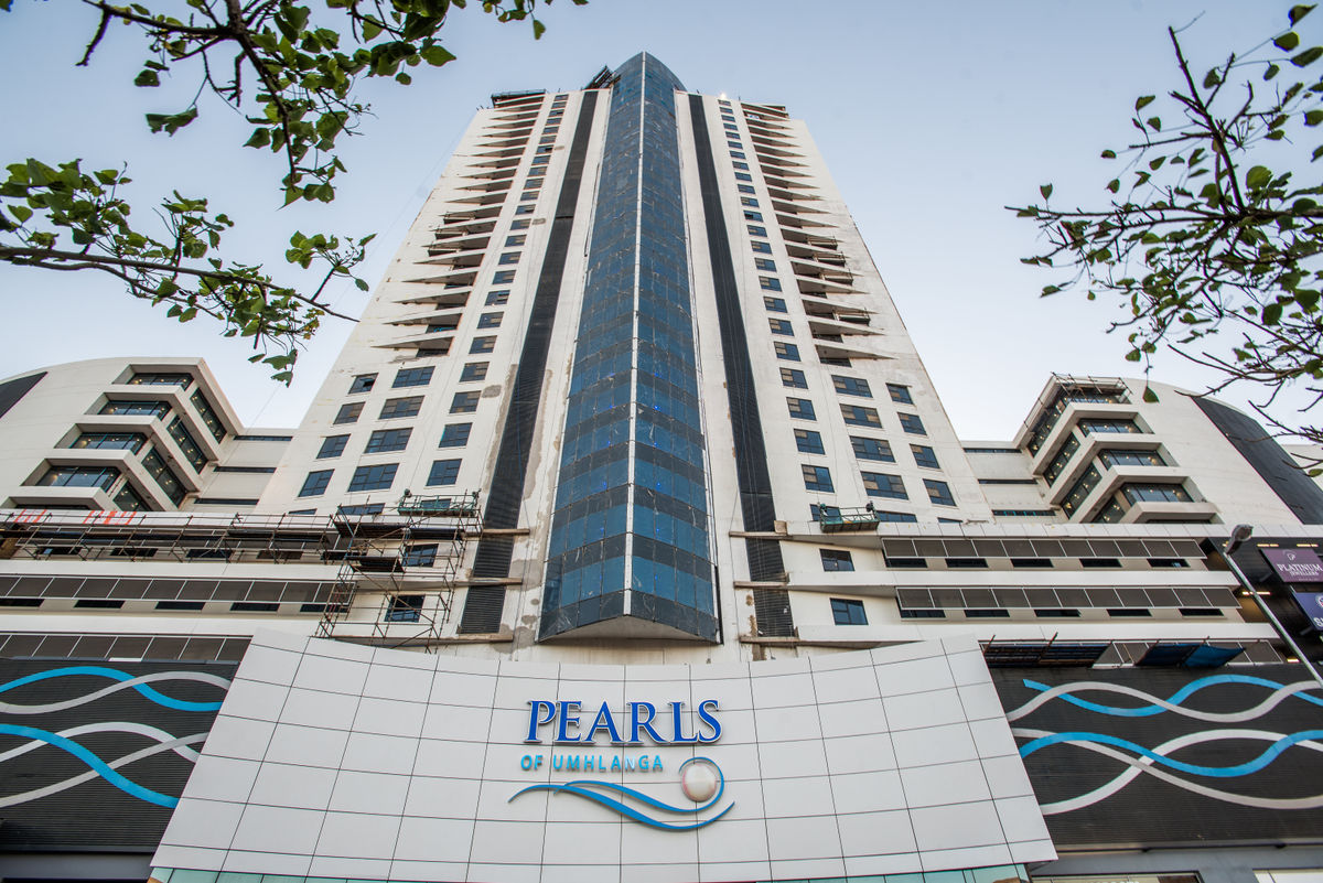 The Capital Pearls- First Class Umhlanga Rocks, South Africa Hotels ...