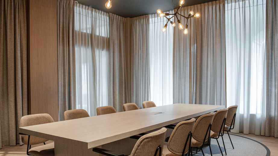 Blooma Hotel Liege Centre - Liege, Belgium Meeting Rooms & Event Space | Northstar Meetings Group