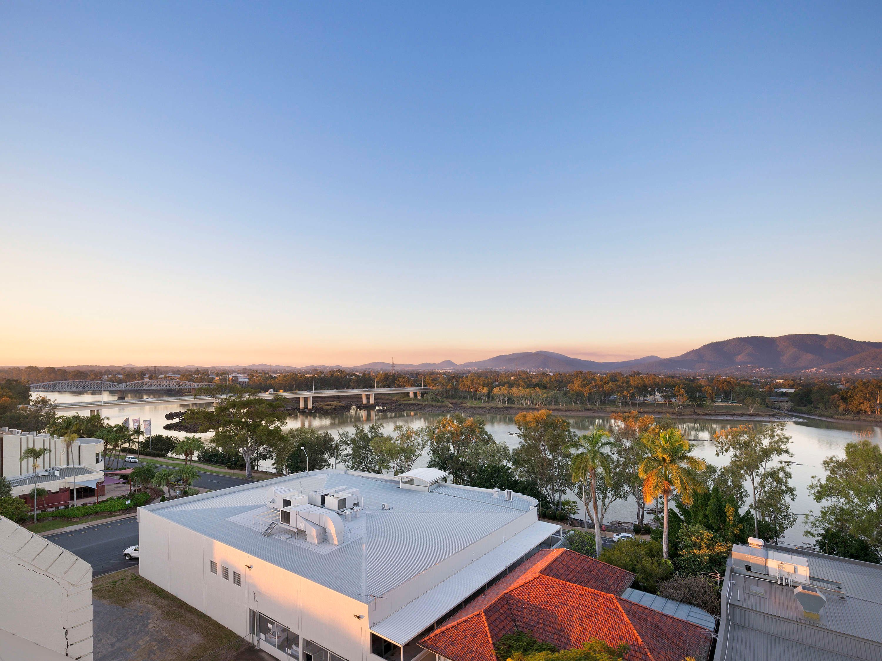 Mercure Rockhampton- Rockhampton, Queensland, Australia Hotels- Hotels ...