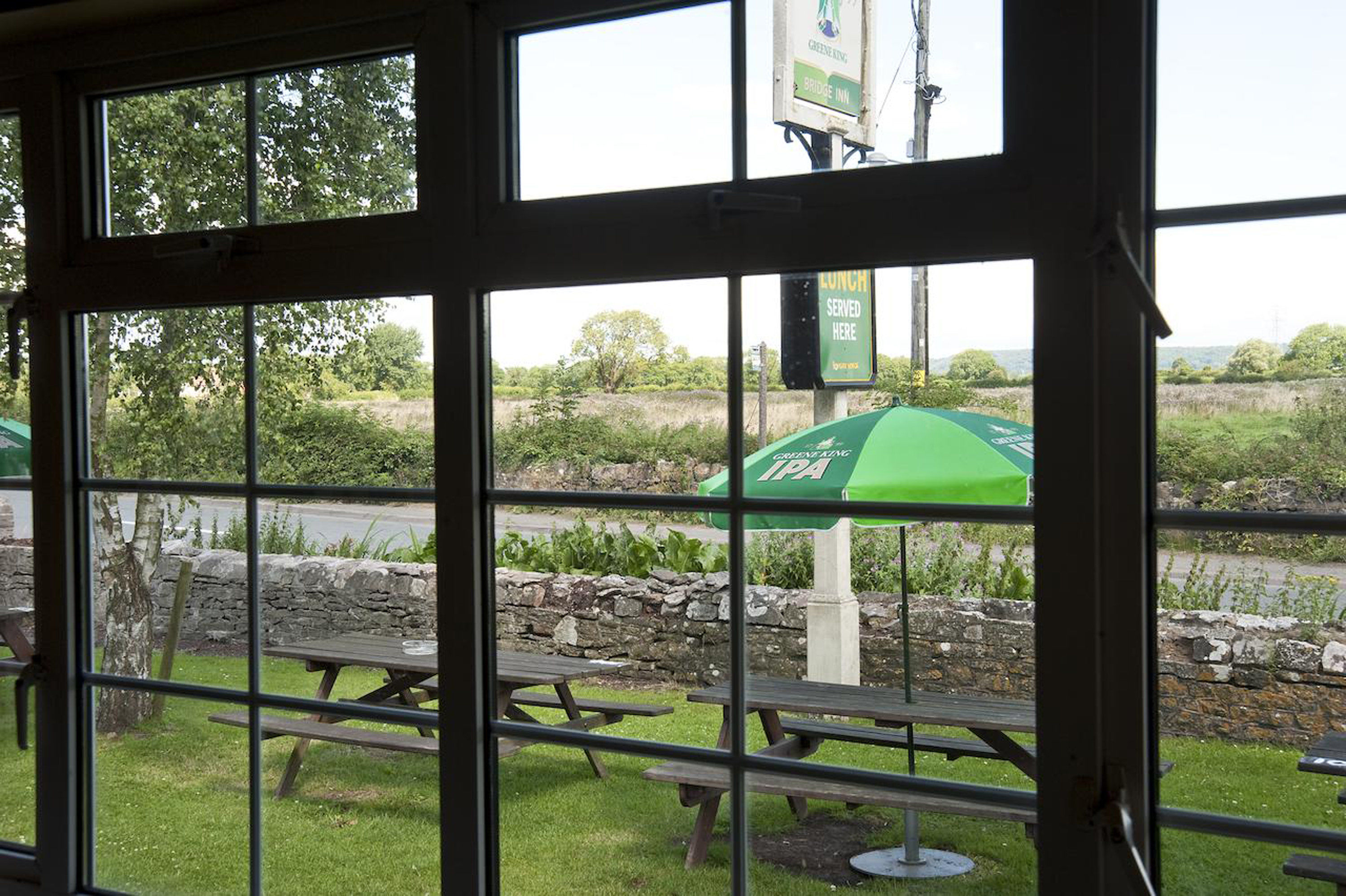 The Bridge Inn- First Class Yatton, England Hotels- GDS Reservation ...