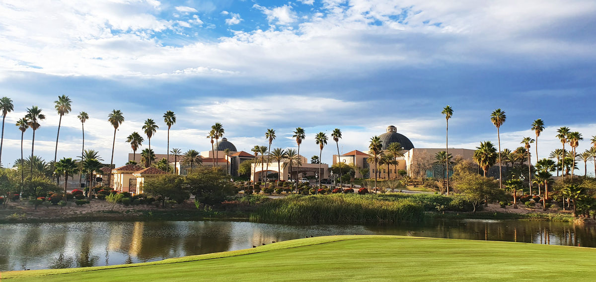 Azul Talavera Country Club- First Class Torreon, Coahuila, Mexico ...