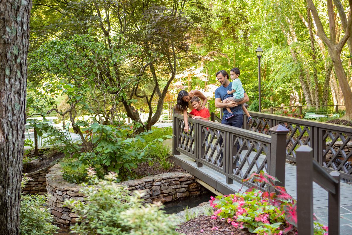 Crowne Plaza Perimeter at Ravinia - Atlanta, GA Meeting Rooms & Event ...